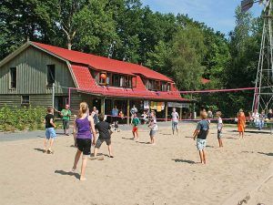 Leukste jeugdkamp locatie - Summercamp Heino